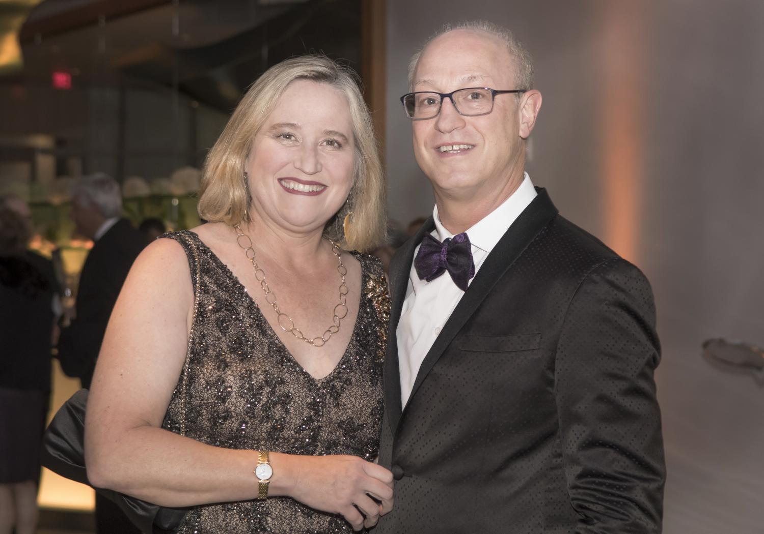 MAZ :: Gallery: New World Symphony 30th Anniversary Gala