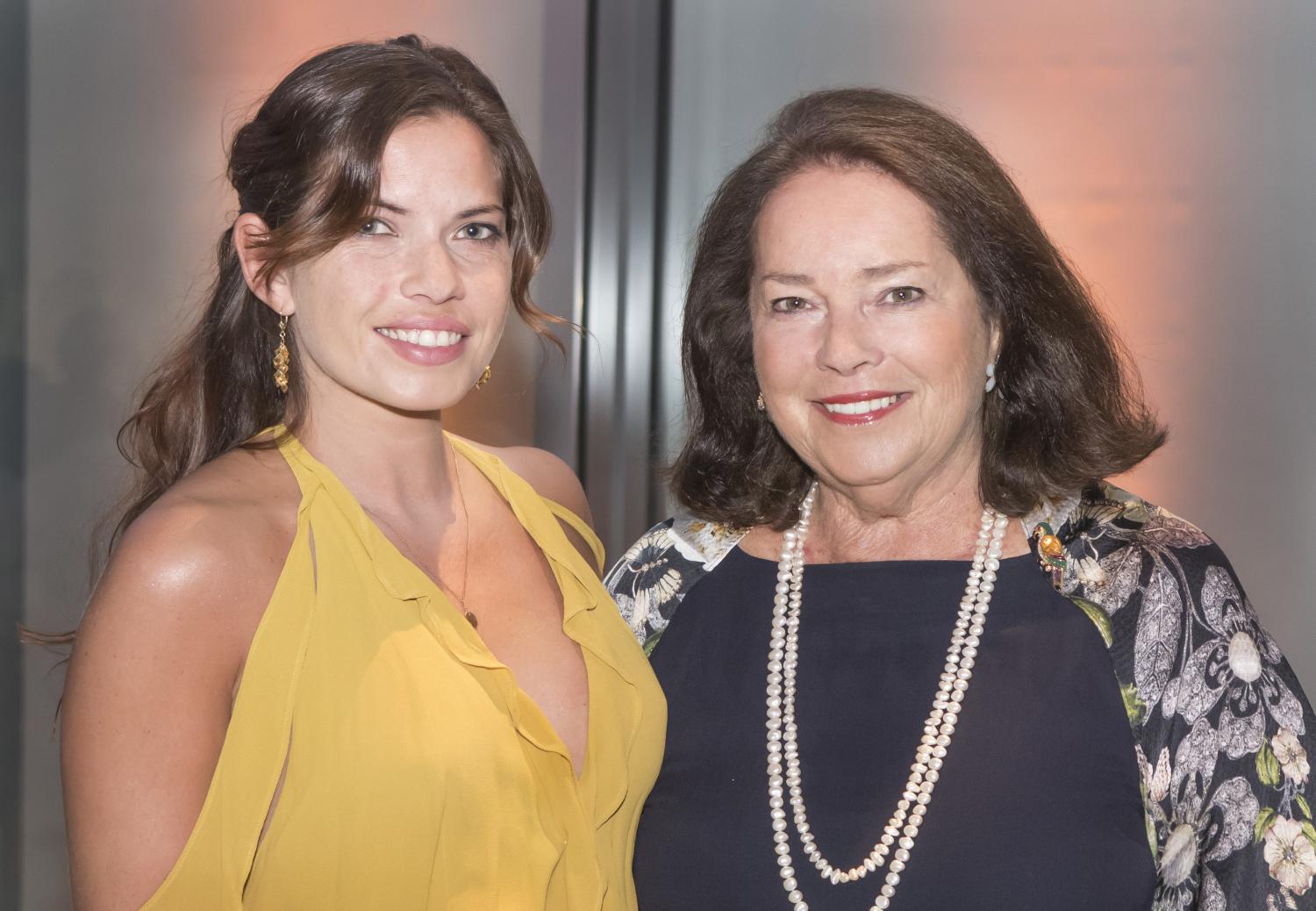 MAZ :: Gallery: New World Symphony 30th Anniversary Gala