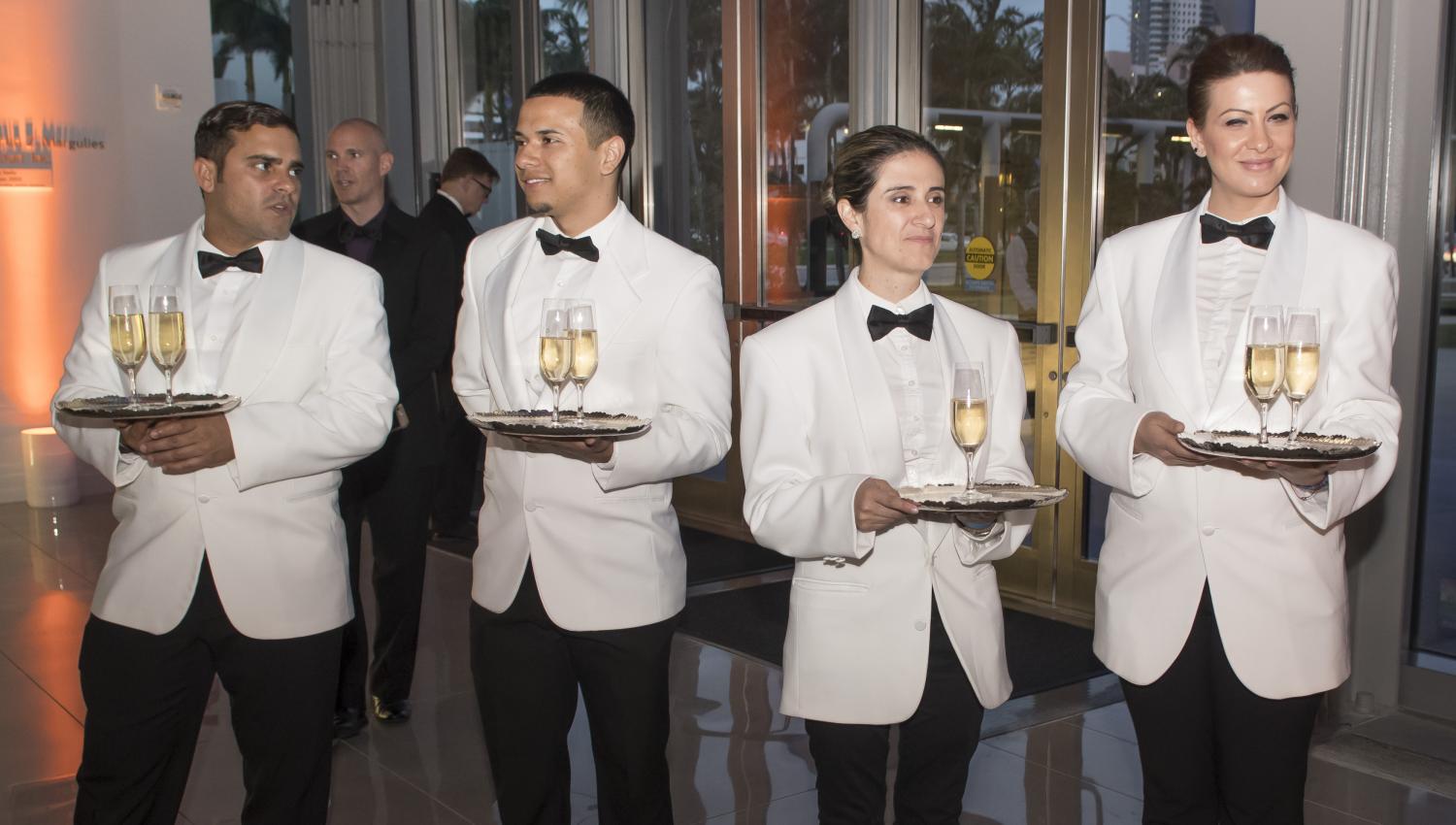 MAZ :: Gallery: New World Symphony 30th Anniversary Gala