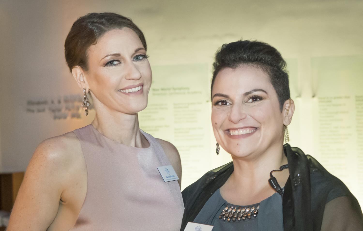 MAZ :: Gallery: New World Symphony 30th Anniversary Gala