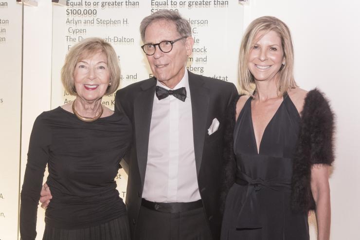 MAZ :: Gallery: New World Symphony 30th Anniversary Gala