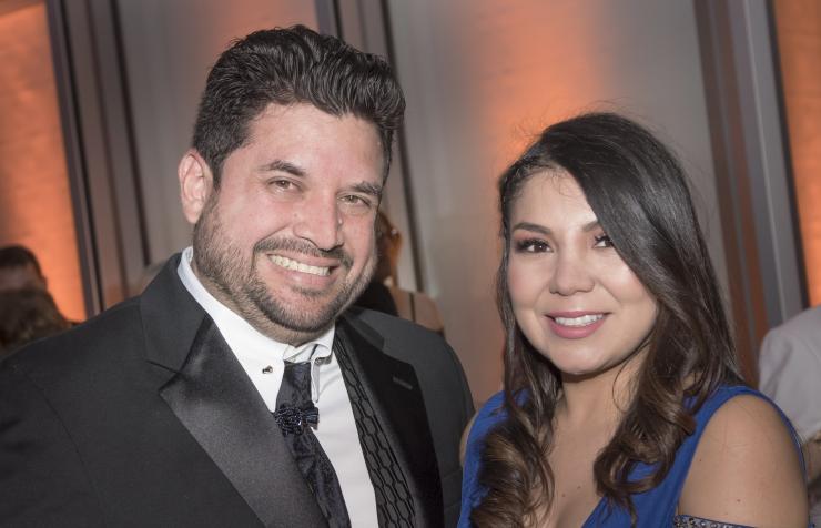 MAZ :: Gallery: New World Symphony 30th Anniversary Gala