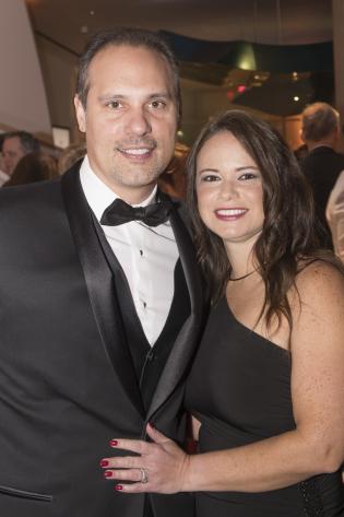 MAZ :: Gallery: New World Symphony 30th Anniversary Gala