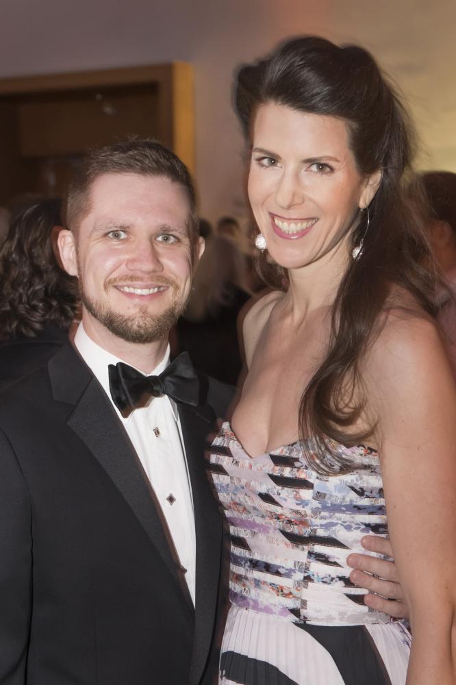 MAZ :: Gallery: New World Symphony 30th Anniversary Gala