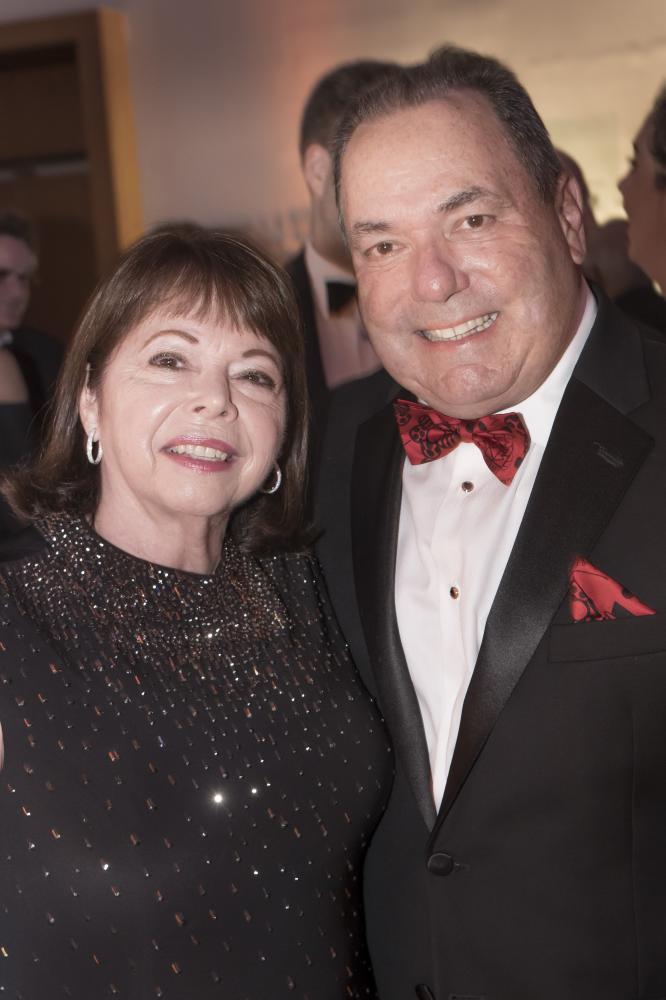 MAZ :: Gallery: New World Symphony 30th Anniversary Gala