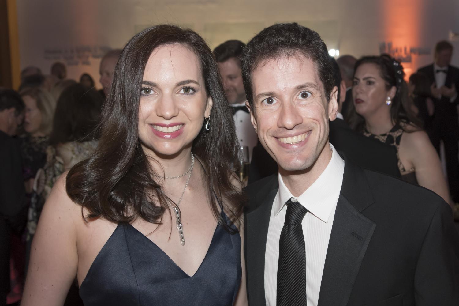 MAZ :: Gallery: New World Symphony 30th Anniversary Gala