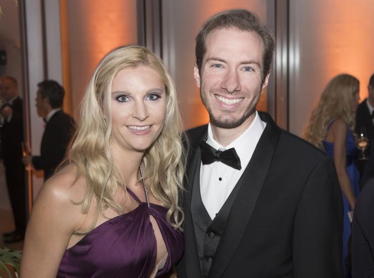 MAZ :: Gallery: New World Symphony 30th Anniversary Gala