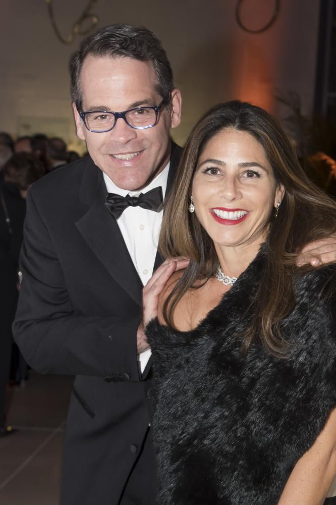 MAZ :: Gallery: New World Symphony 30th Anniversary Gala