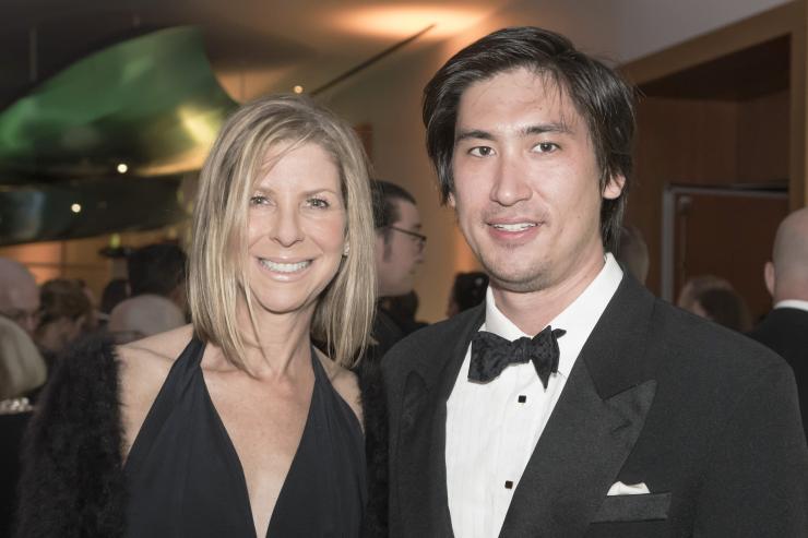 MAZ :: Gallery: New World Symphony 30th Anniversary Gala