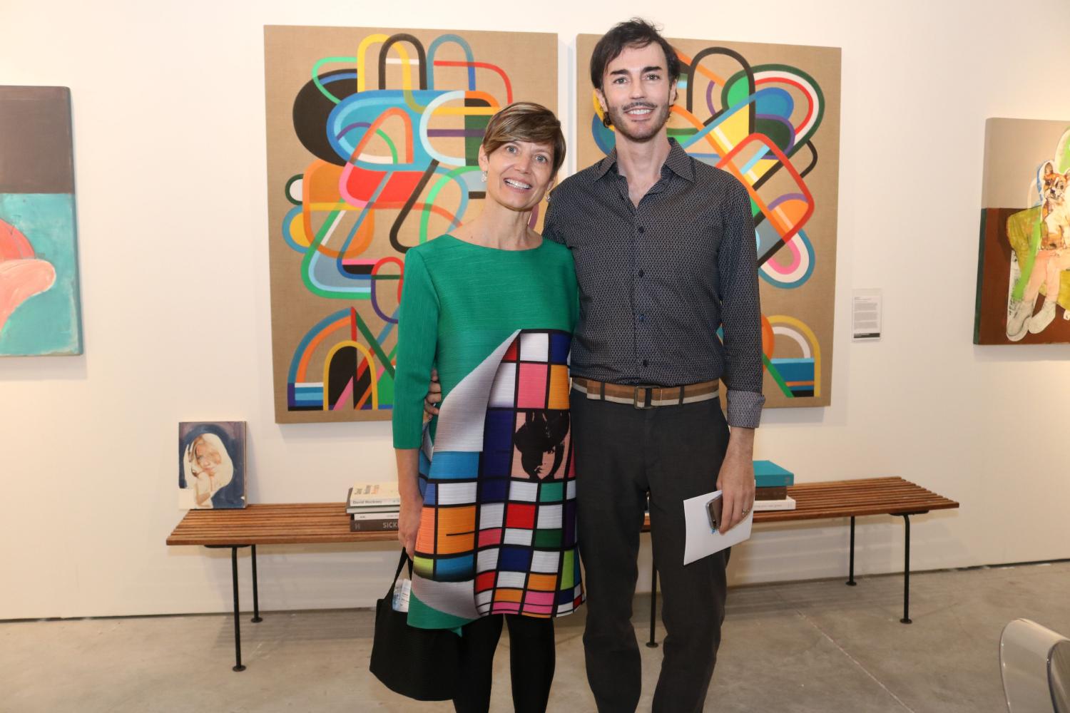 MAZ :: Gallery: Art Wynwood