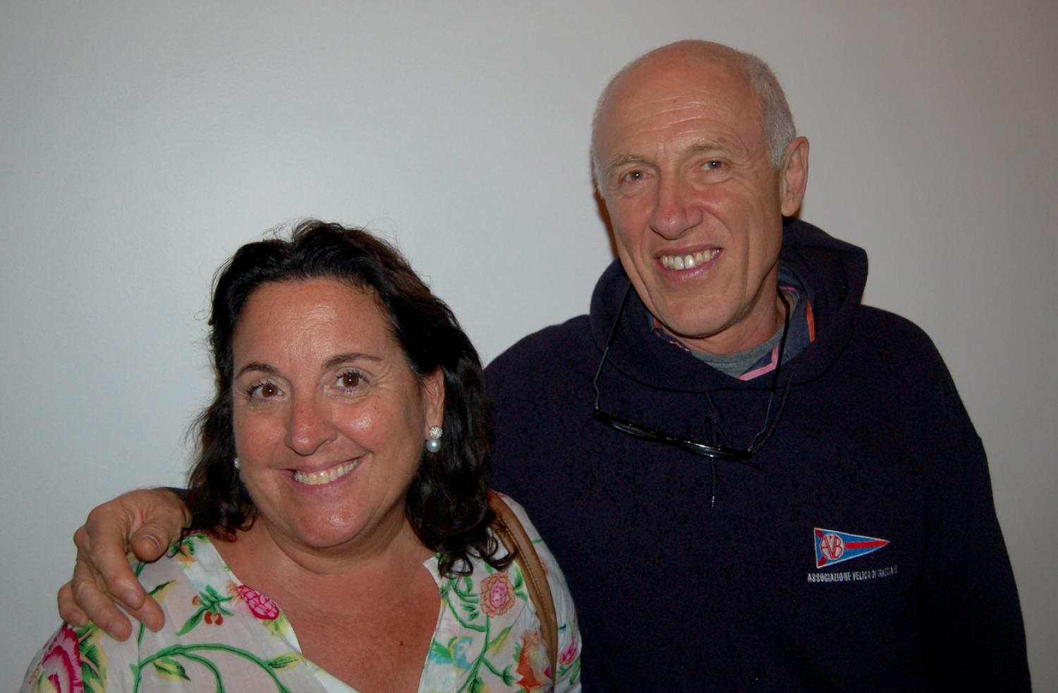 MAZ :: Gallery: Oscars Party At MB Cinematheque