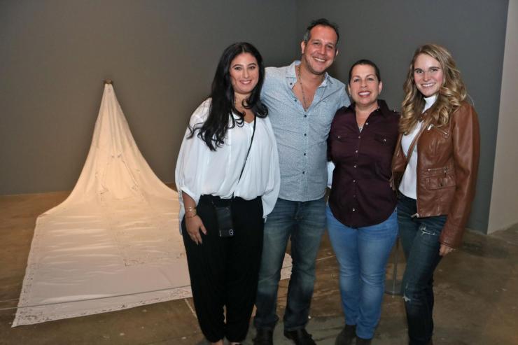 MAZ :: Gallery: CIFO - New World School of the Arts Exhi