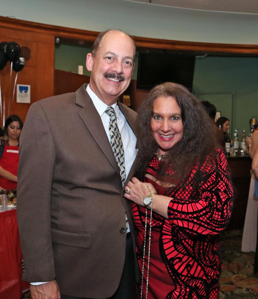 MAZ :: Gallery: Actors Playhouse Gala