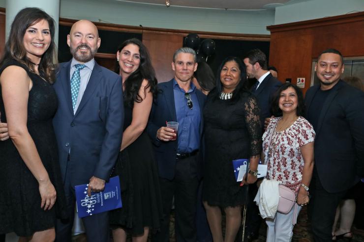 MAZ :: Gallery: Actors Playhouse Gala