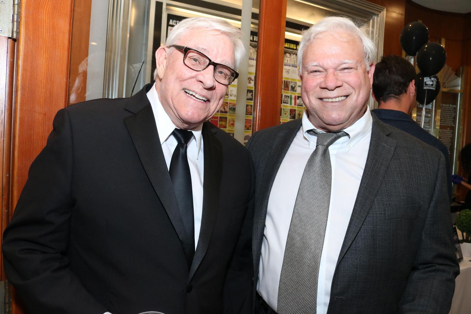 MAZ :: Gallery: Actors Playhouse Gala