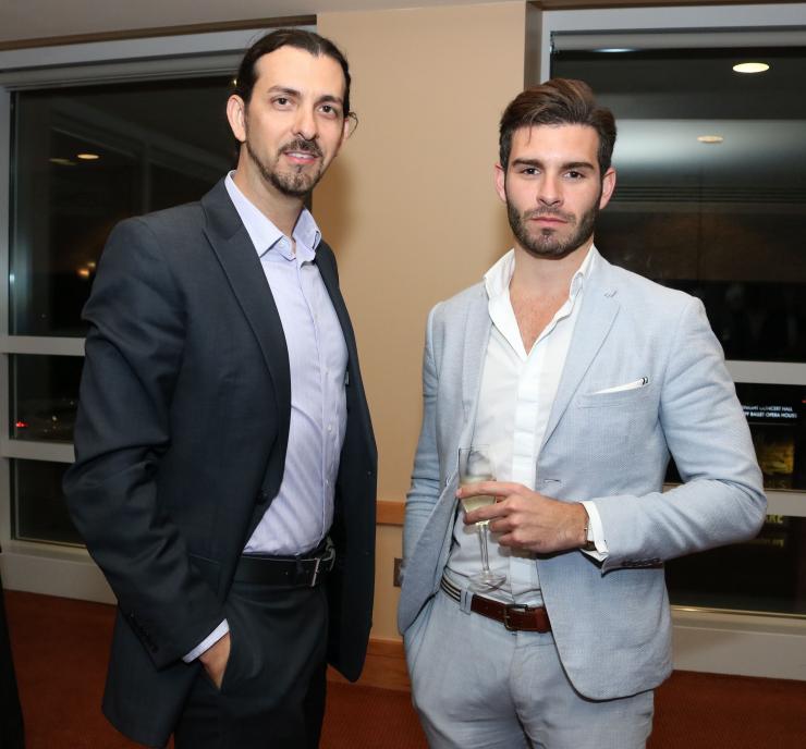 MAZ :: Gallery: South Florida Symphony Orchestra