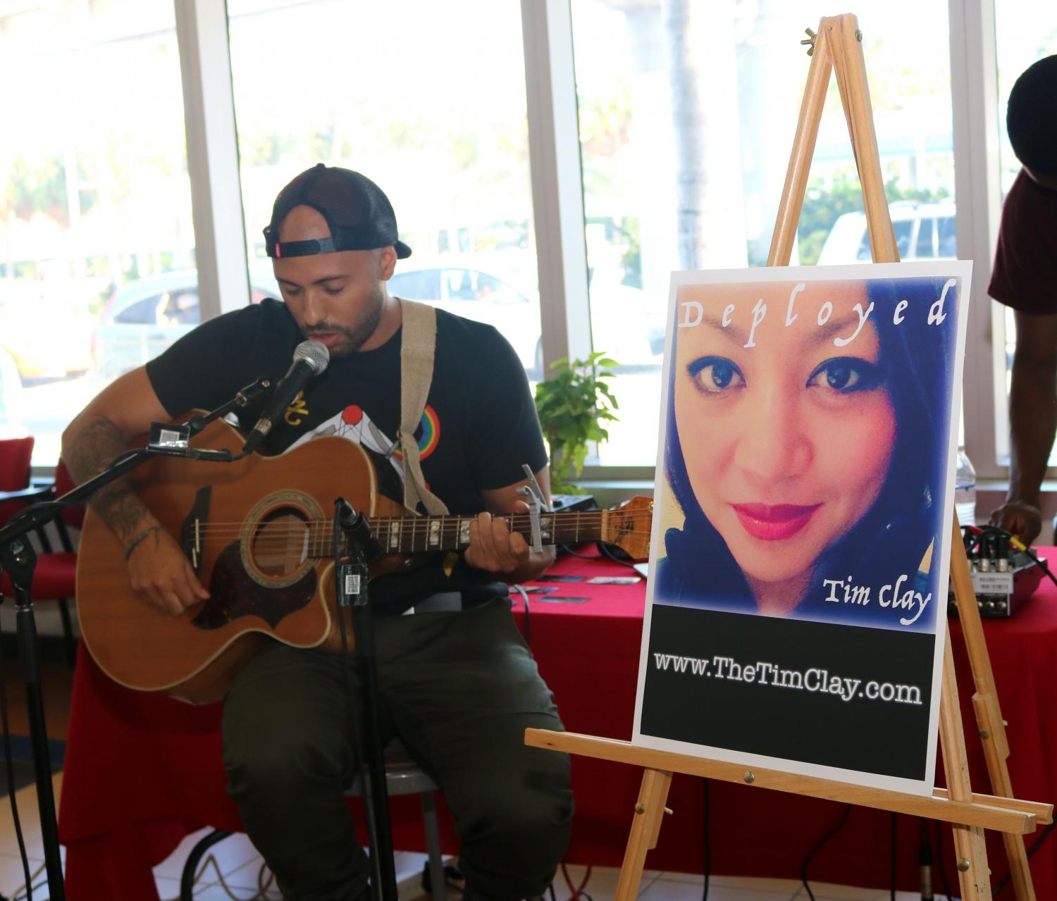 MAZ :: Gallery: Dissociation: Aftermath of Maria