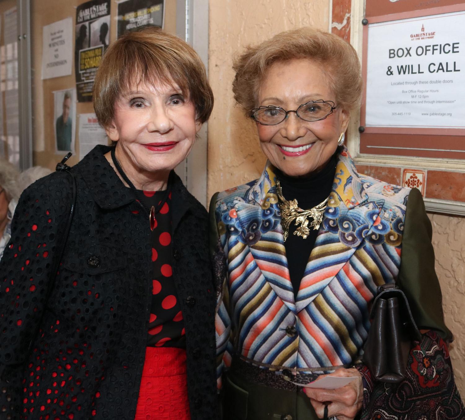 MAZ :: Gallery: GableStage Opening Night