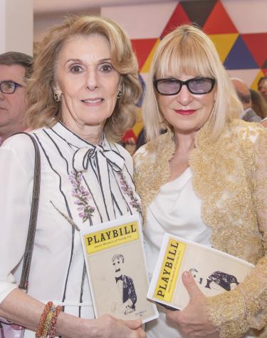 MAZ :: Gallery: Charlie Cinnamon Exhibit Opens