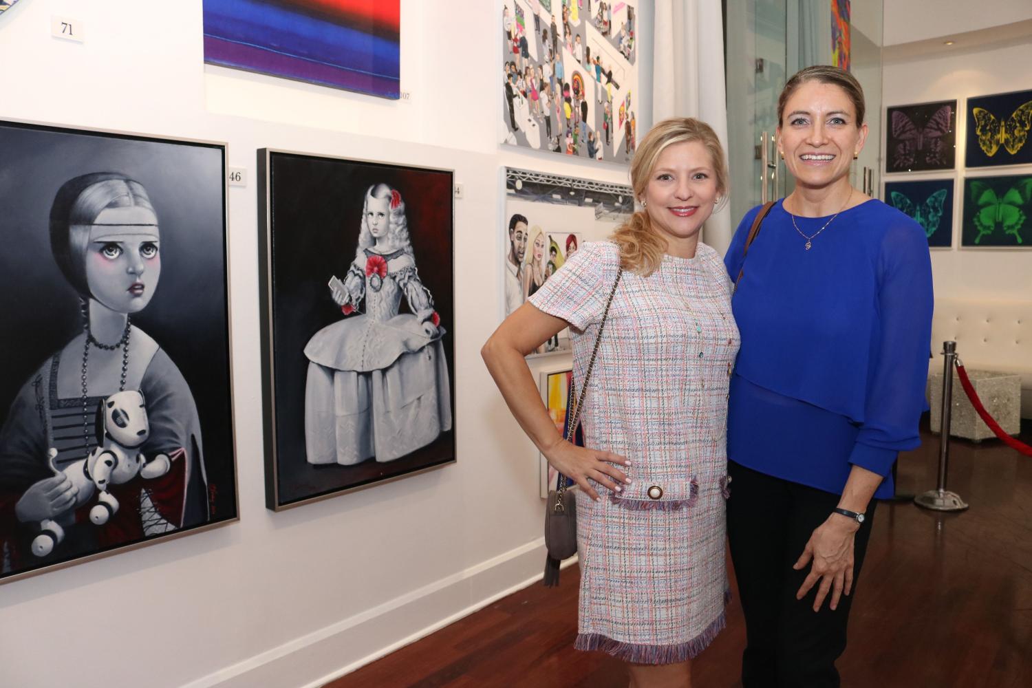 MAZ :: Gallery: Unveiling of the Sagamore Salon