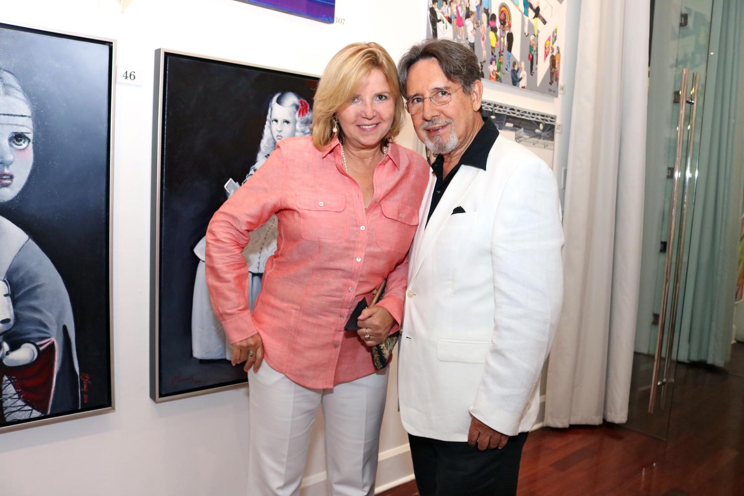 MAZ :: Gallery: Unveiling of the Sagamore Salon