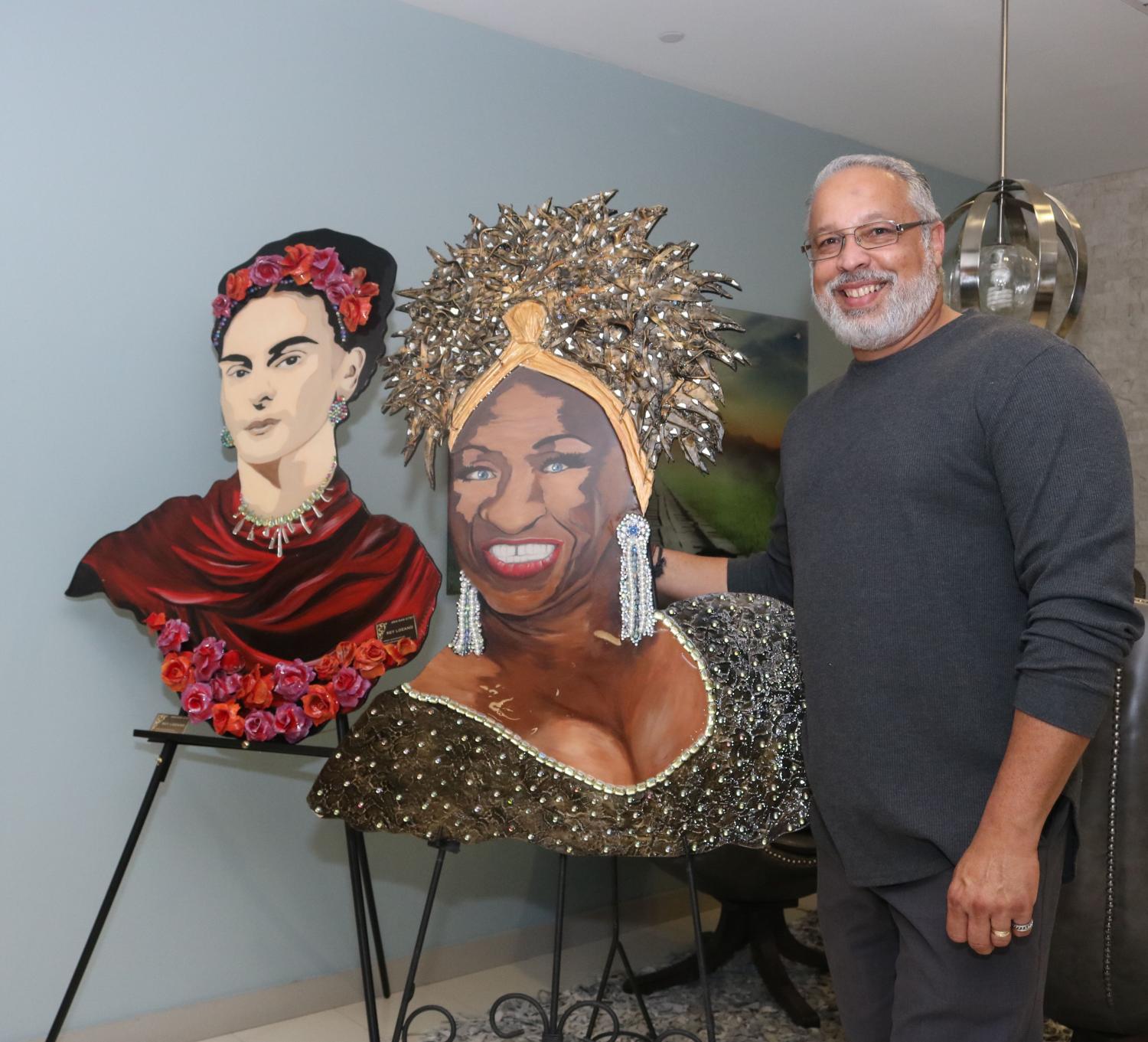 MAZ :: Gallery: Nights at QuestSpace