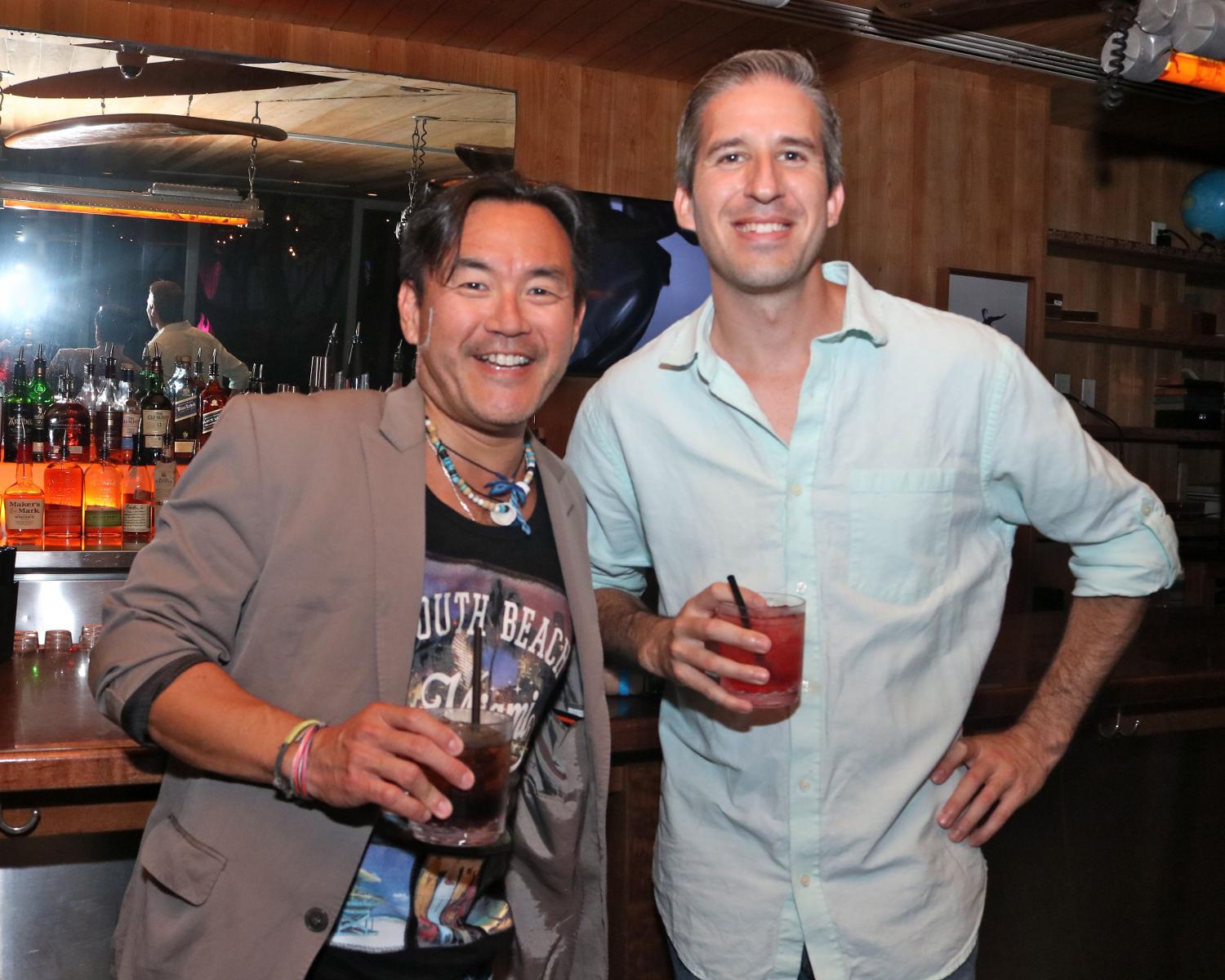 MAZ :: Gallery: Miami Indie Film Festival