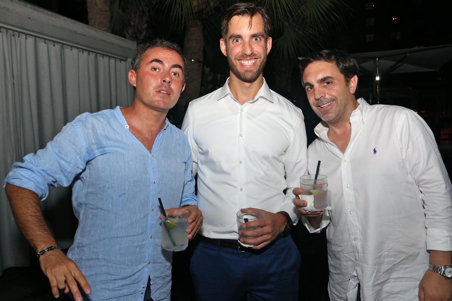 MAZ :: Gallery: Miami Indie Film Festival