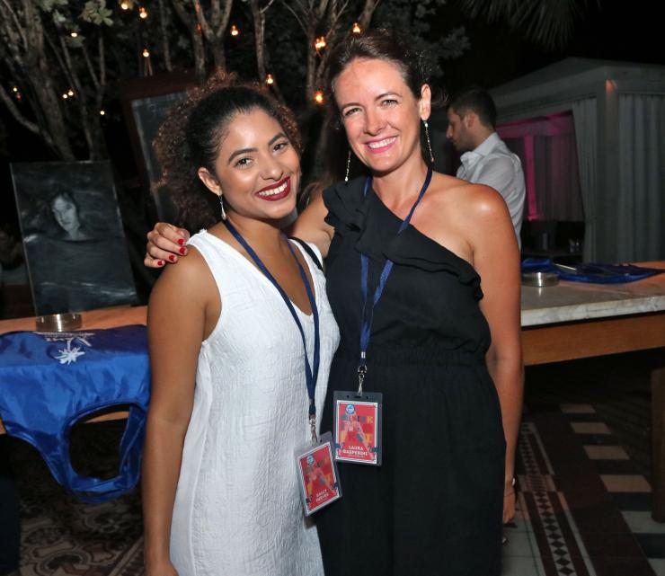 MAZ :: Gallery: Miami Indie Film Festival