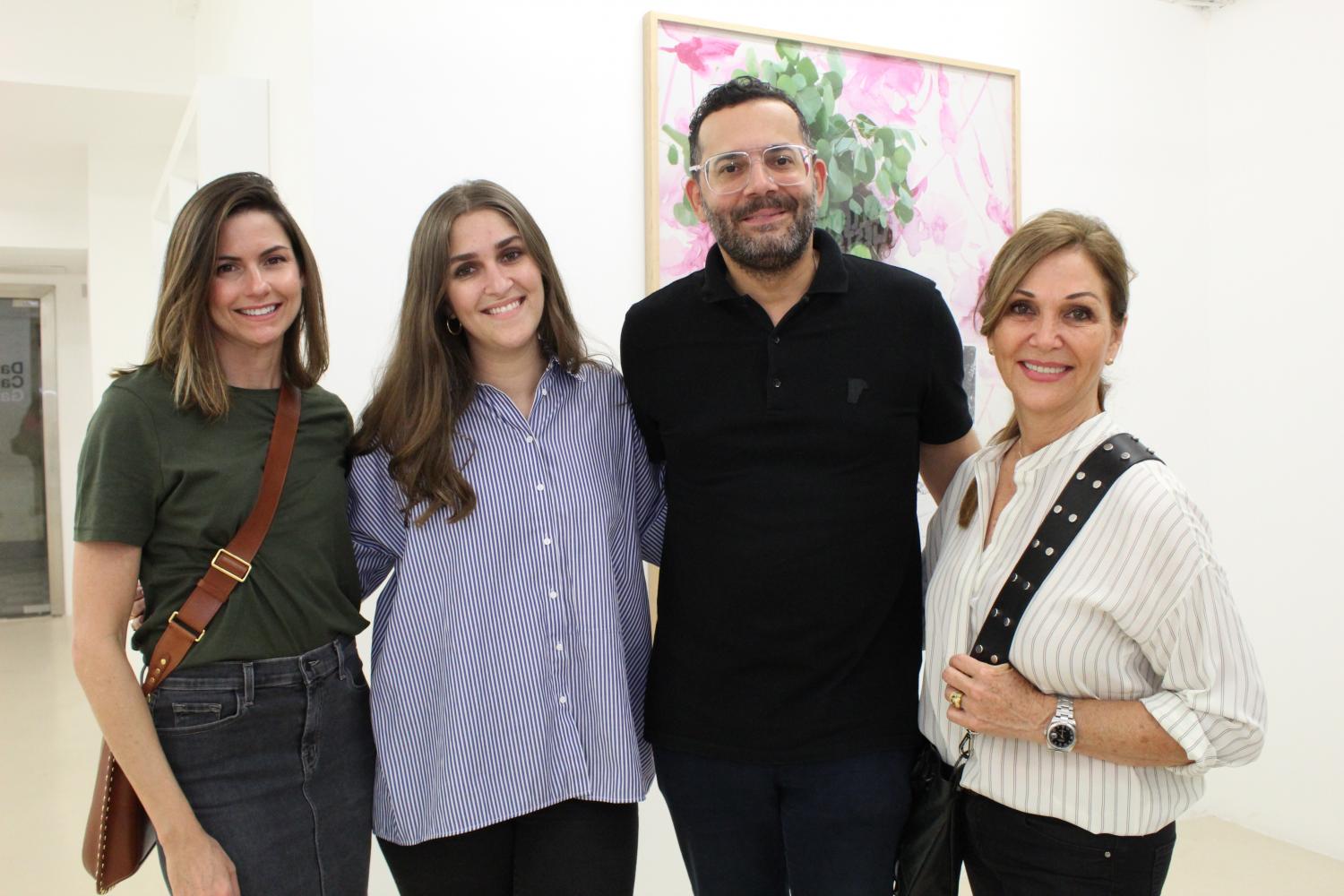 MAZ :: Gallery: 'Sundown' Opening