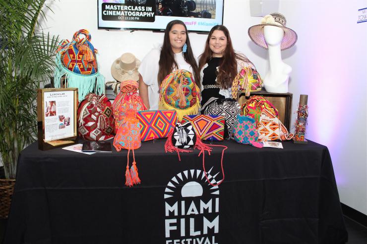 MAZ :: Gallery: Gems Film Fest Opening Night