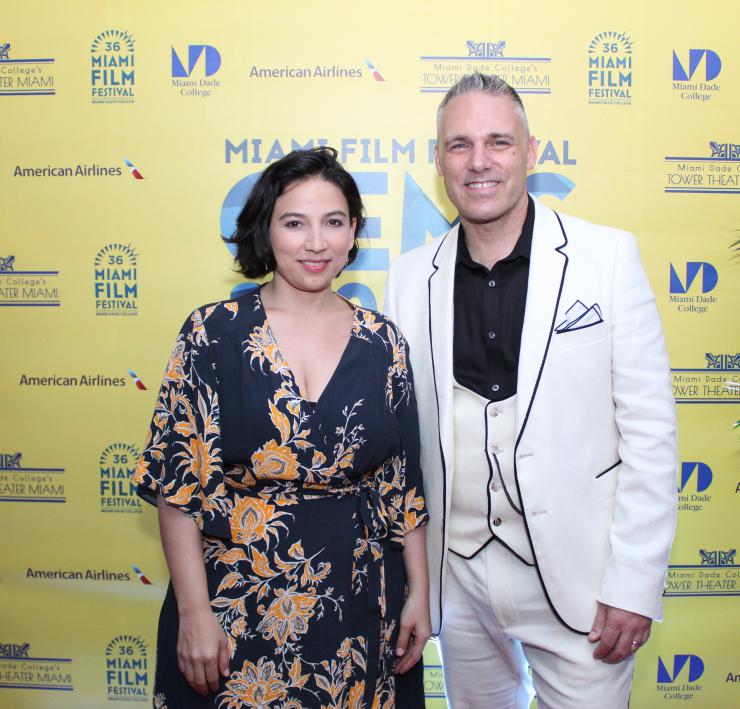 MAZ :: Gallery: Gems Film Fest Opening Night