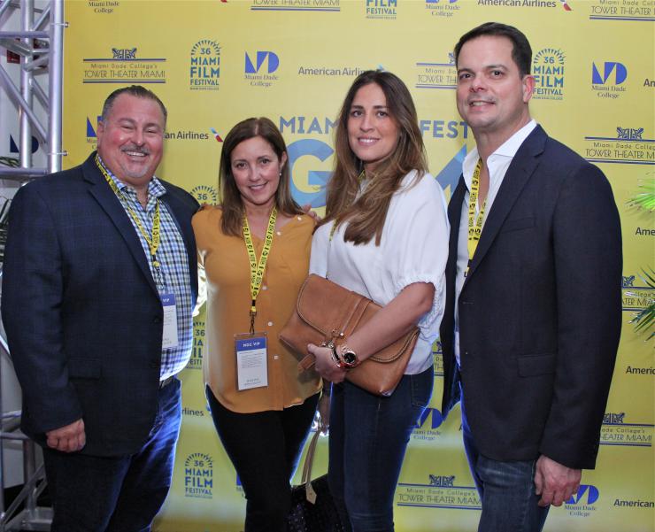 MAZ :: Gallery: Gems Film Fest Opening Night