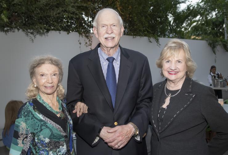 MAZ :: Gallery: Art and the Eye