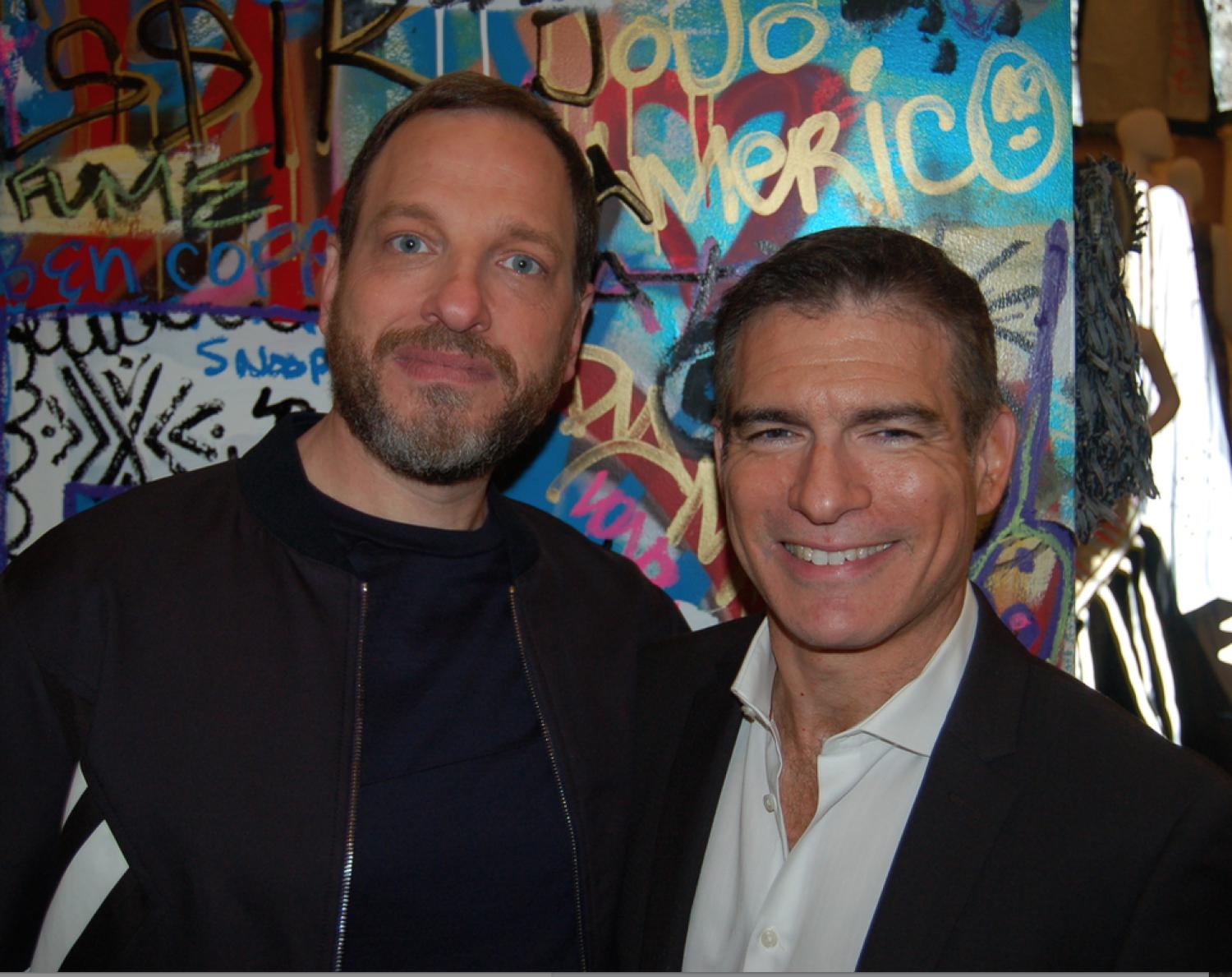 MAZ :: Gallery: Launch Party for SFla Symphony