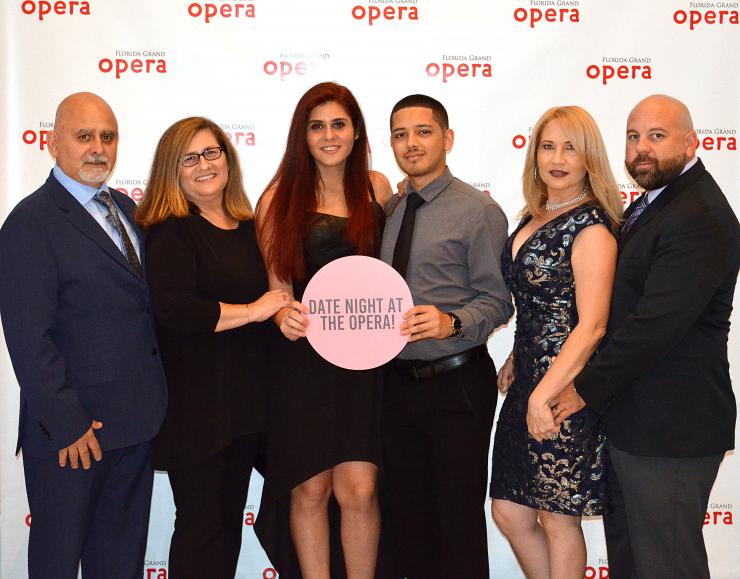 MAZ :: Gallery: FGO 78th Season Opening Night