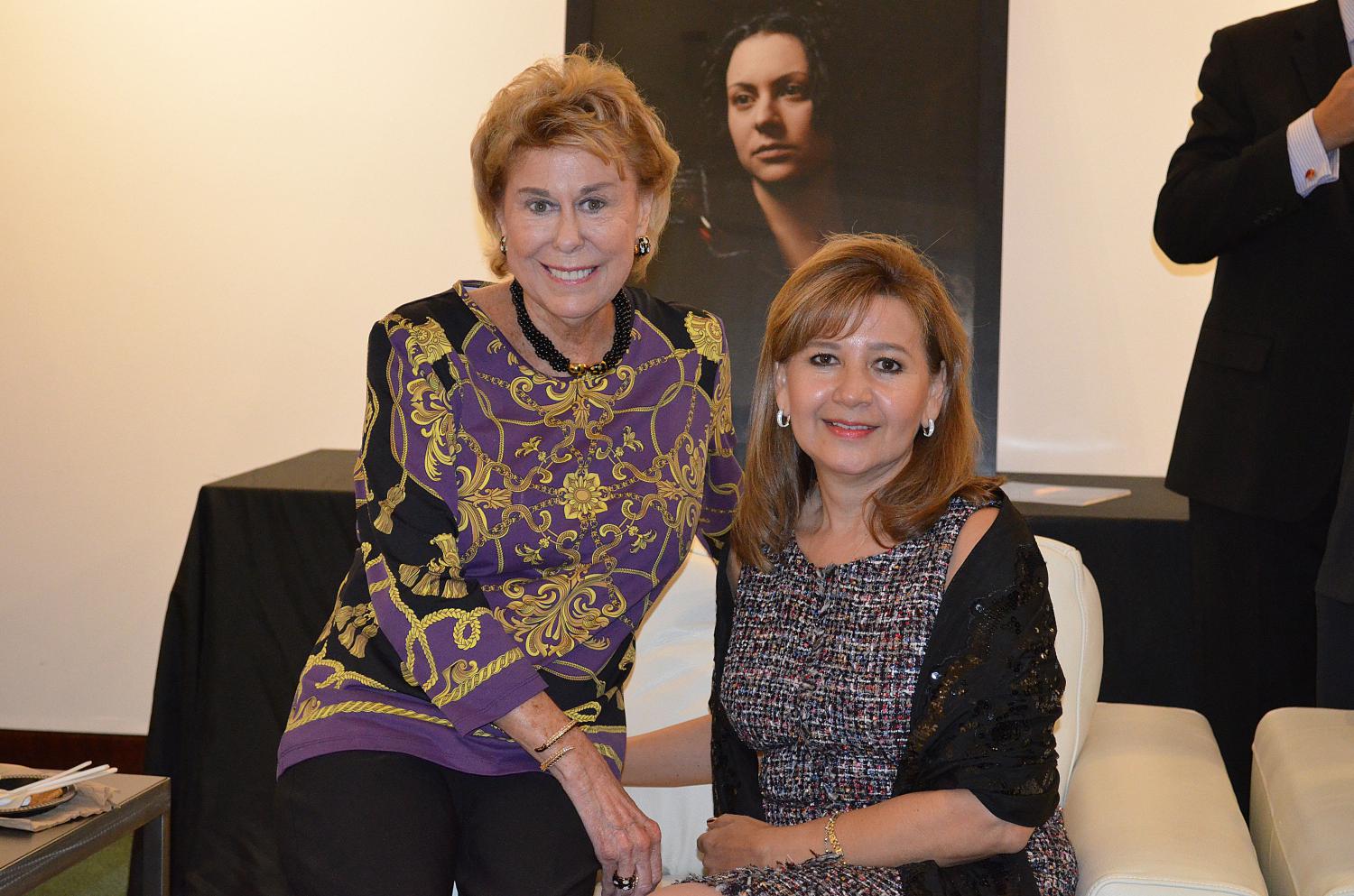 MAZ :: Gallery: FGO 78th Season Opening Night