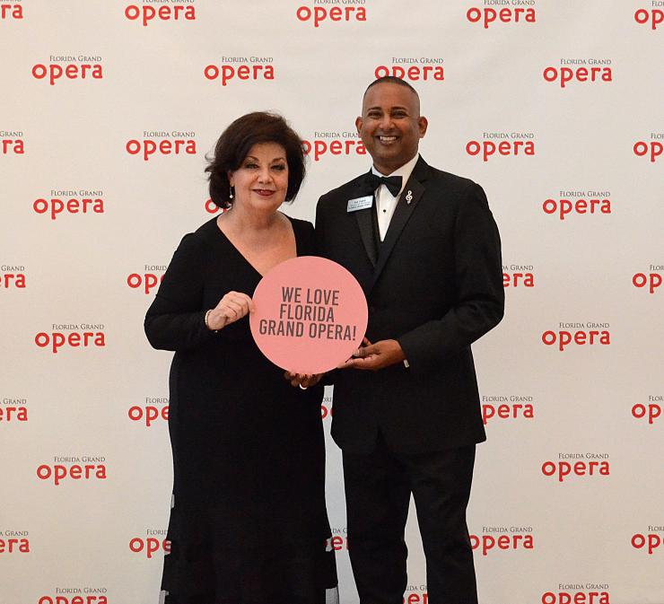 MAZ :: Gallery: FGO 78th Season Opening Night