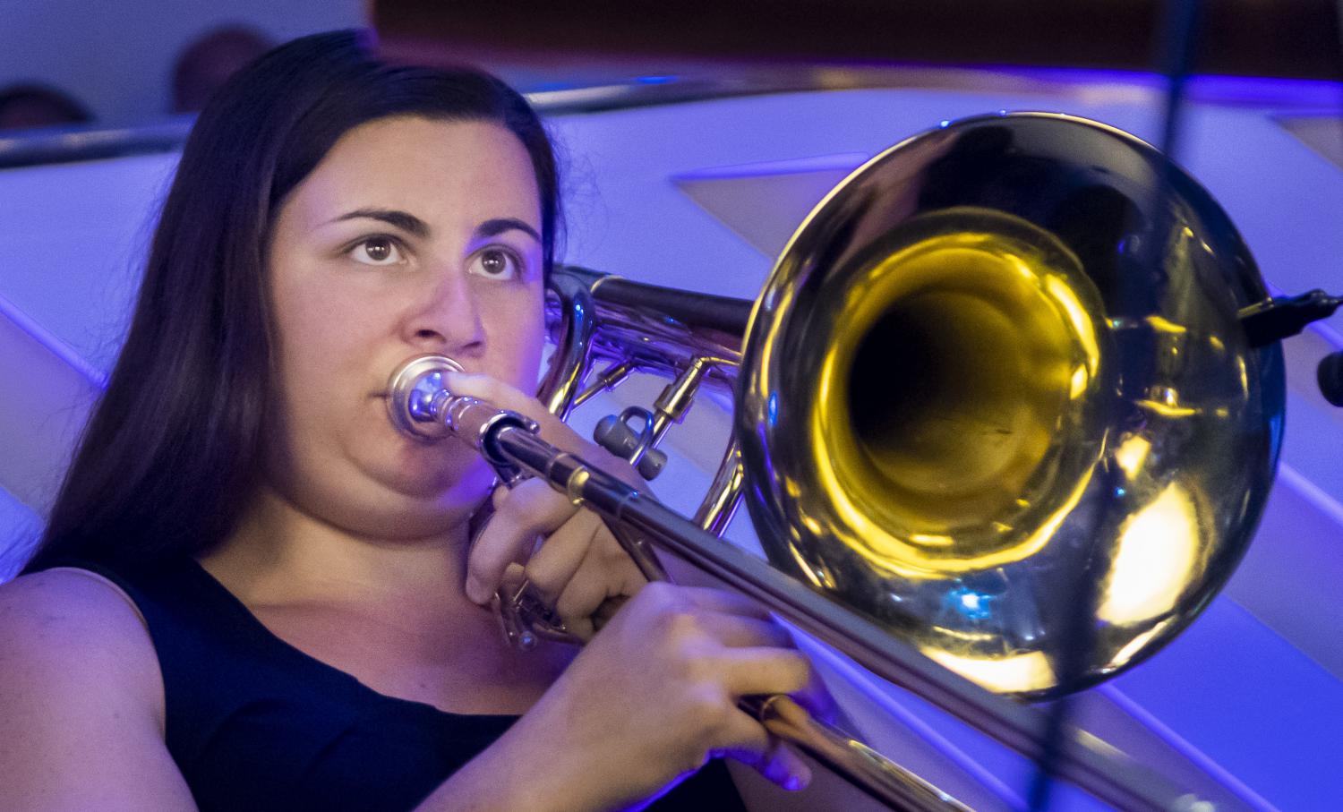 MAZ :: Gallery: Pulse Party At New World Symphony