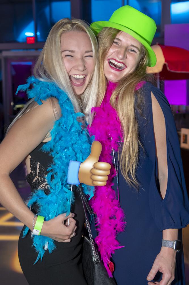 MAZ :: Gallery: Pulse Party At New World Symphony