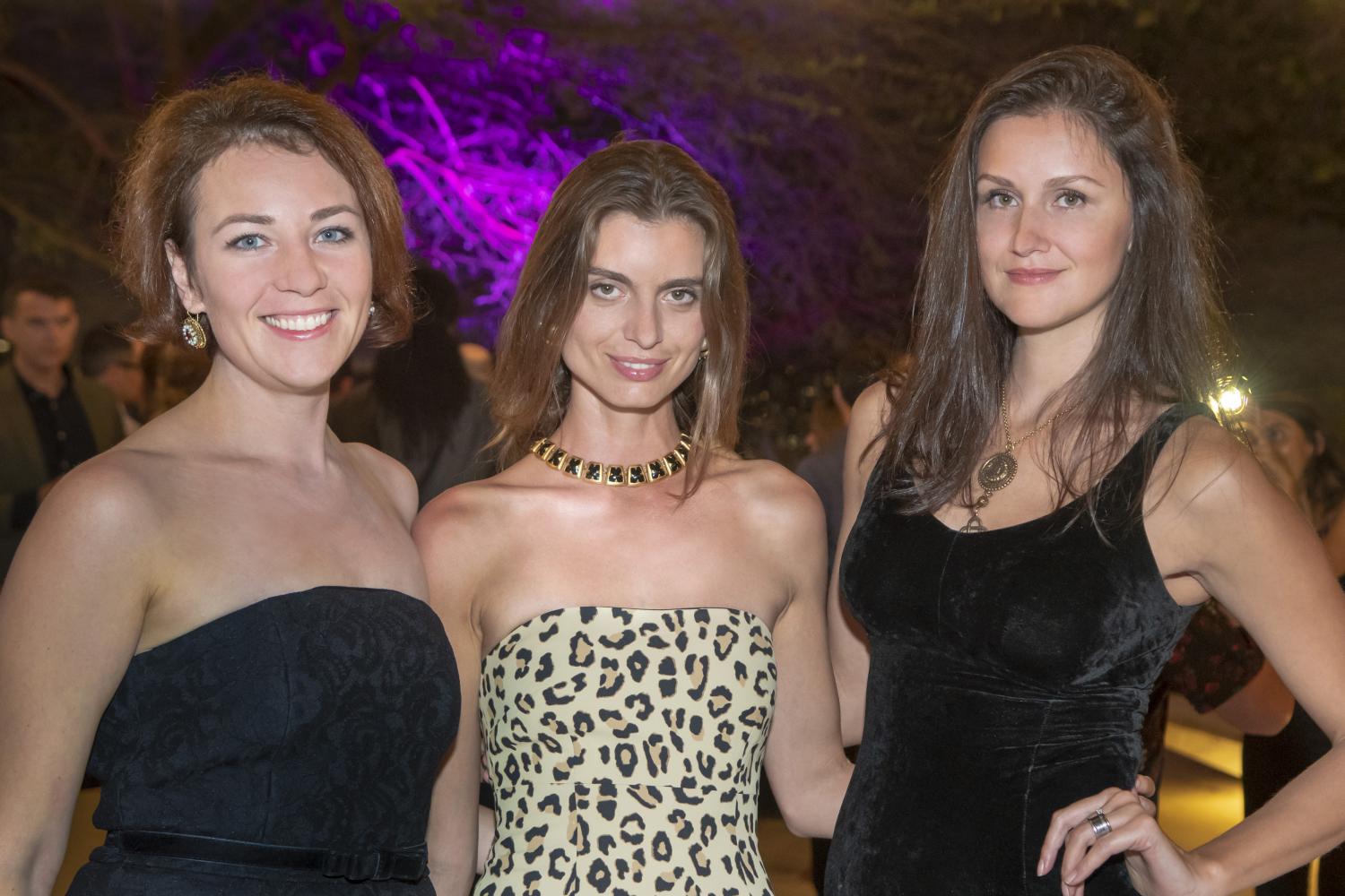 MAZ :: Gallery: Pulse Party At New World Symphony