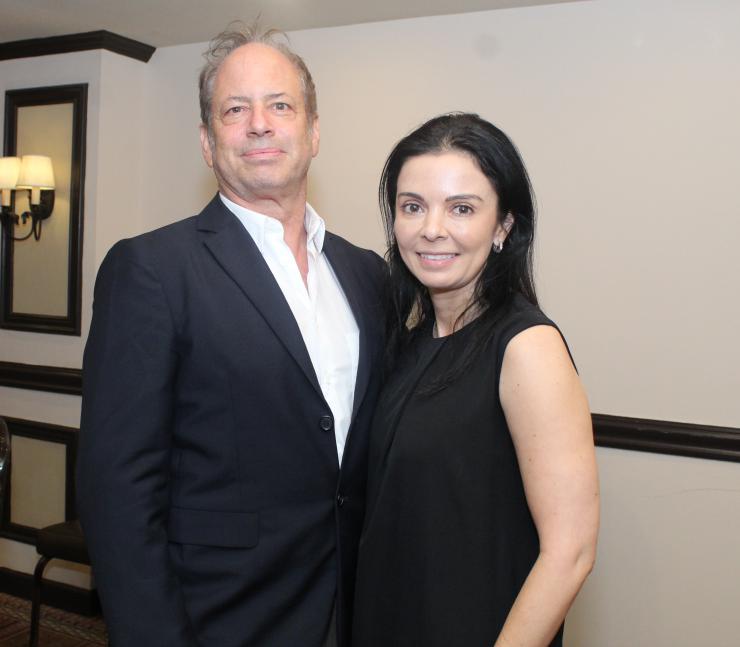 MAZ :: Gallery: 'Actually' Opens at GableStage