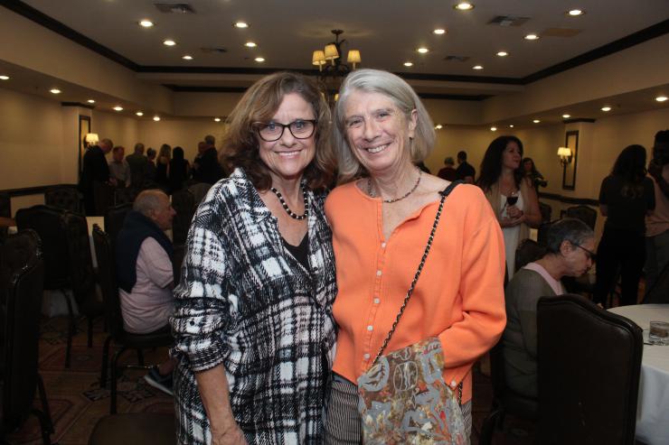 MAZ :: Gallery: 'Actually' Opens at GableStage