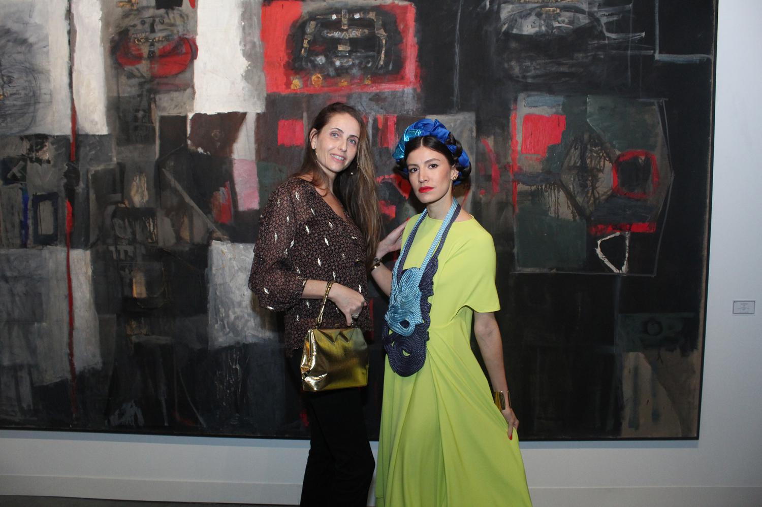 MAZ :: Gallery: Art Basel 17th Edition Exhibition