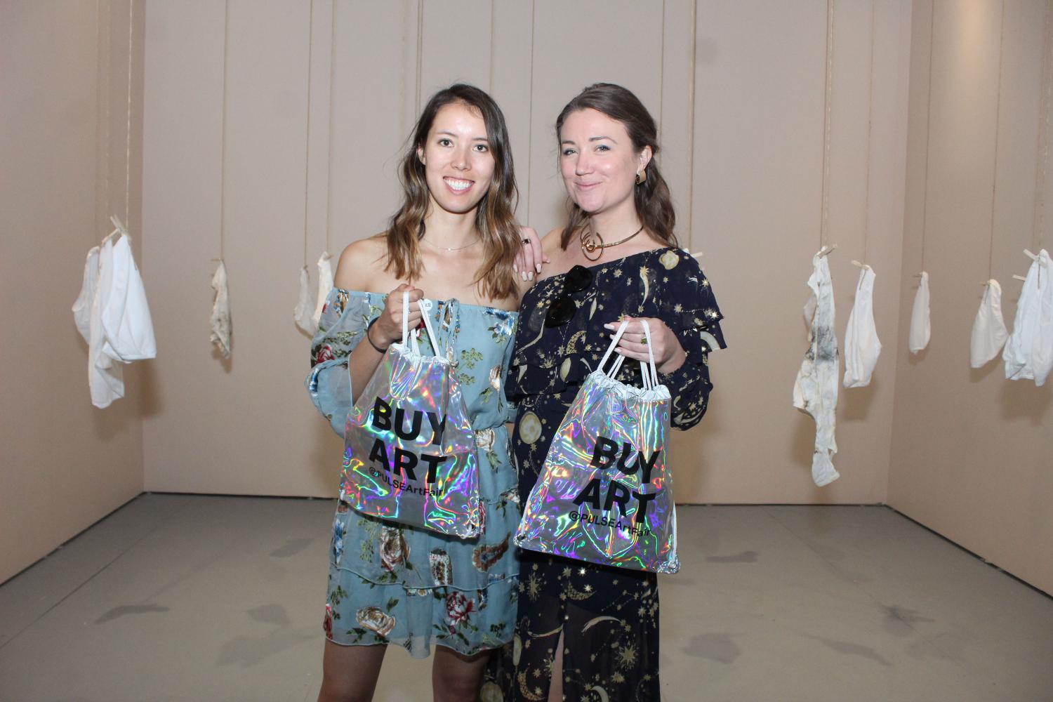 MAZ :: Gallery: Pulse Miami Beach Opening