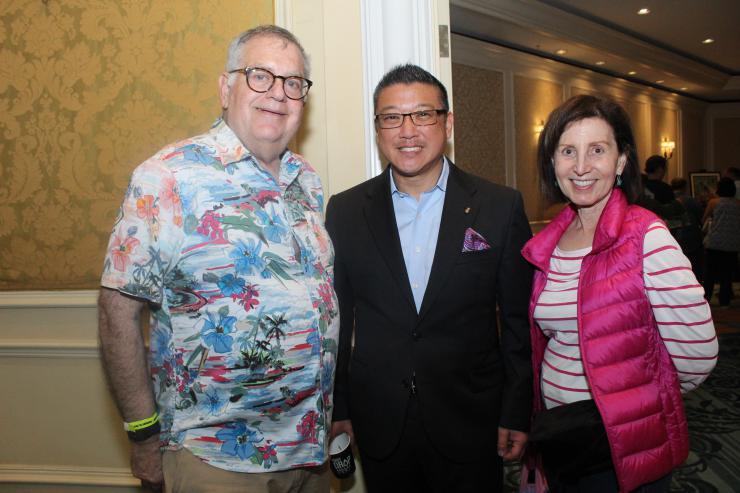 MAZ :: Gallery: Coconut Grove Arts Festival Opening