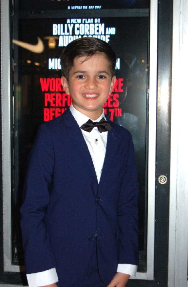 MAZ :: Gallery: Miami New Drama Opening Night