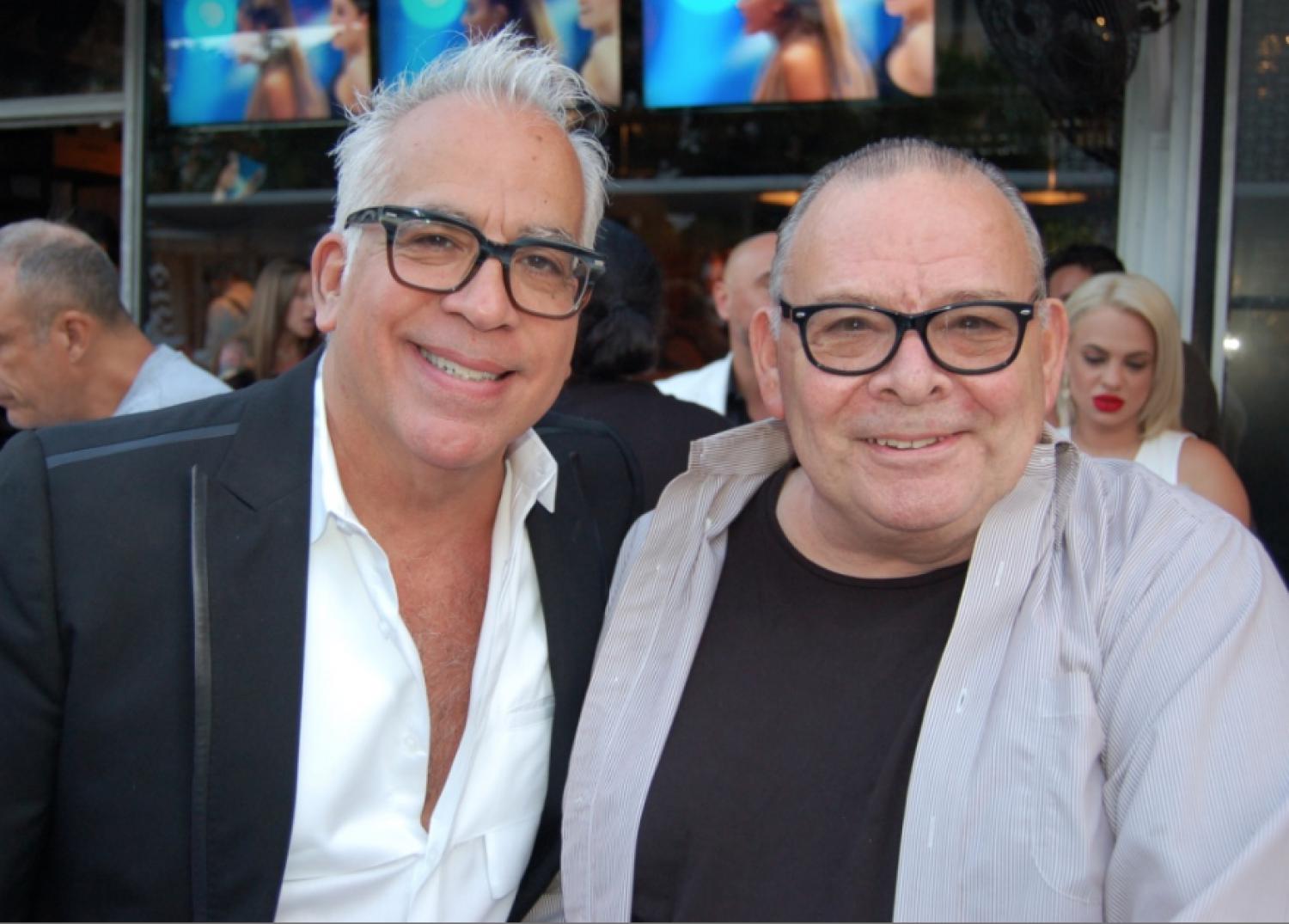 MAZ :: Gallery: Miami New Drama Opening Night