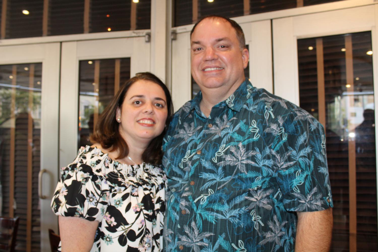 MAZ :: Gallery: 'Memphis' At Actors' Playhouse