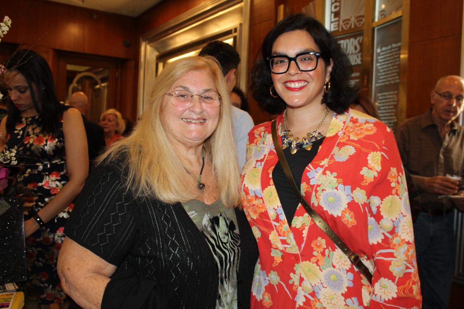 MAZ :: Gallery: 'Memphis' At Actors' Playhouse